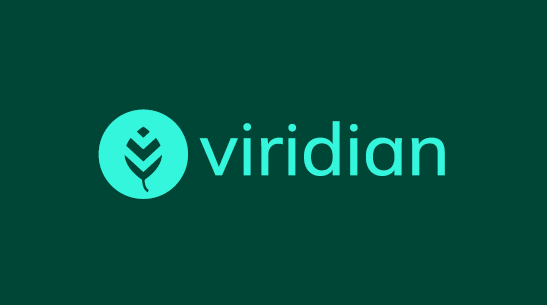 Viridian Logo