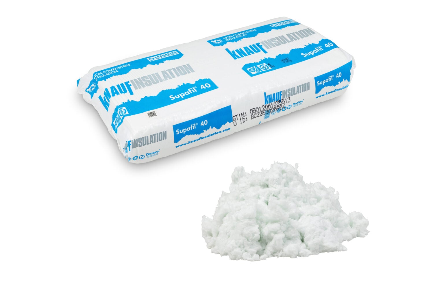Cavity Wall Insulation Specialists for the South East | Viridian
