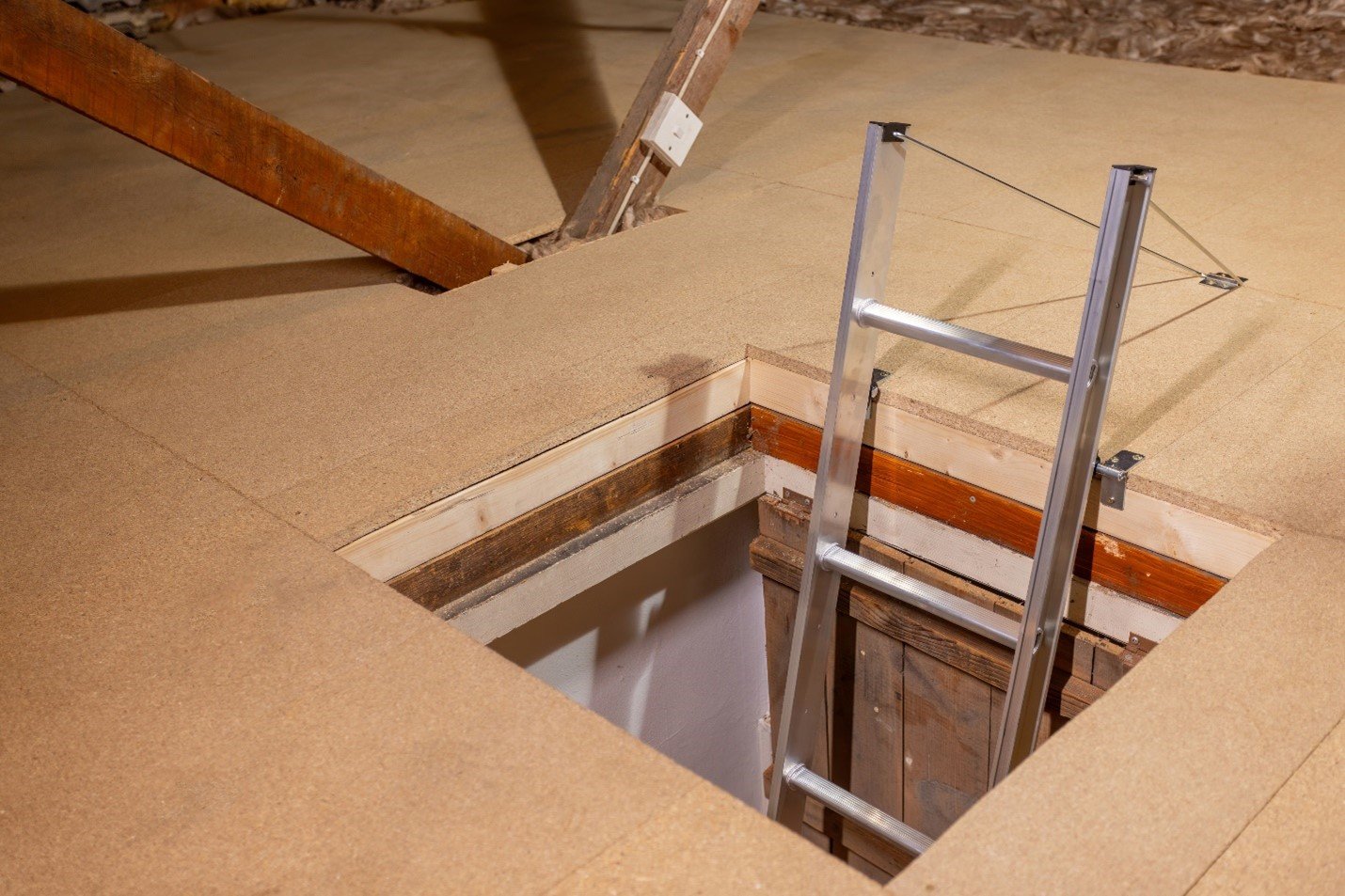 Loft Insulation Specialists for the South East | Viridian