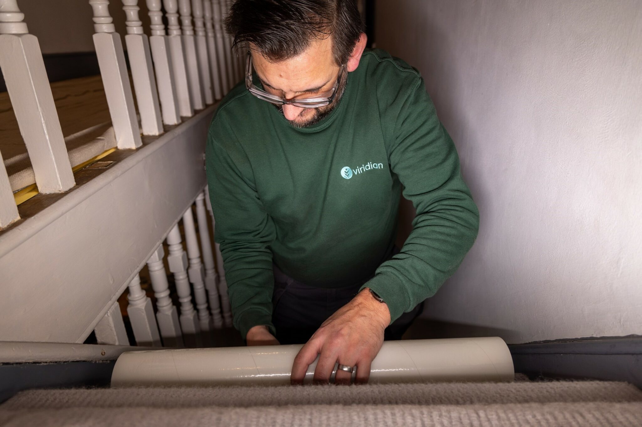 Loft Insulation Removal Specialists for the South East | Viridian